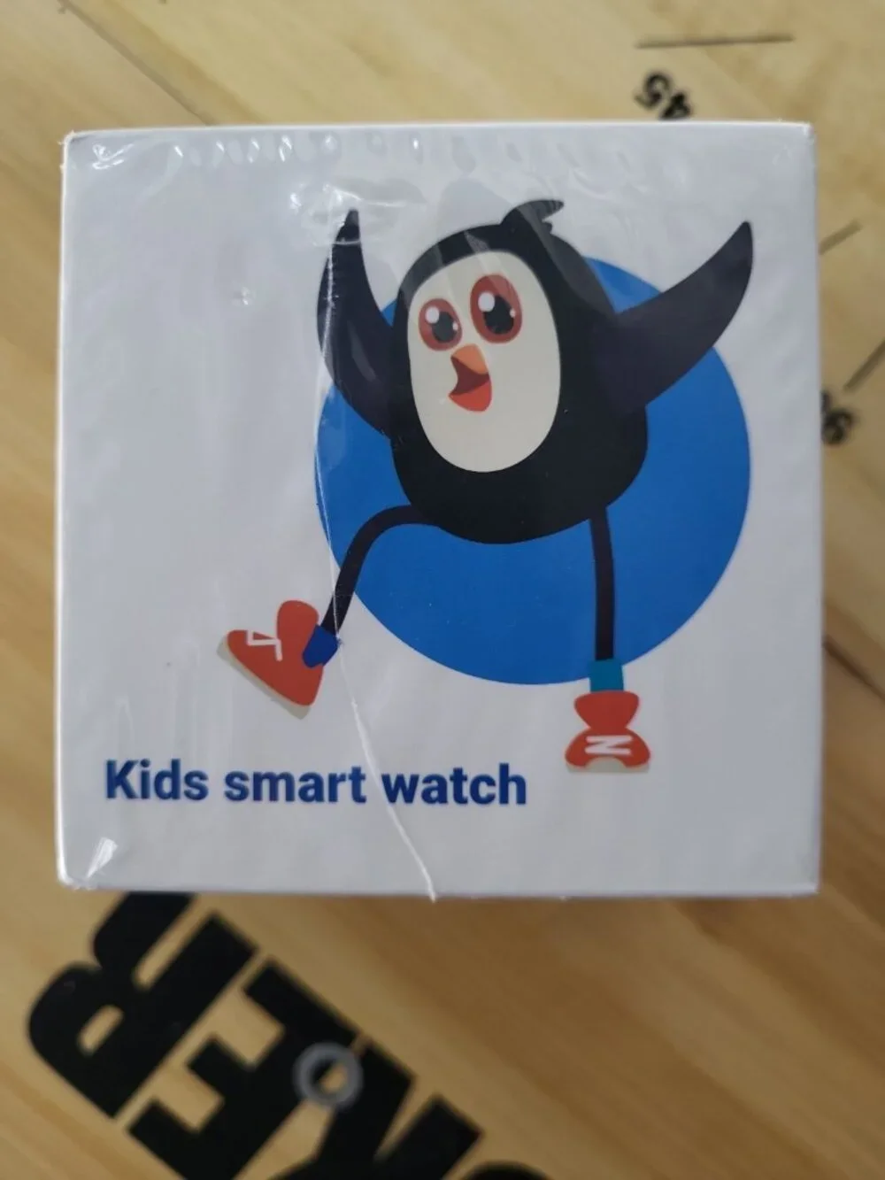 Pingo Track | Wearables | Pingo Track T 4g Gps Kids Smart Watch Phone ...